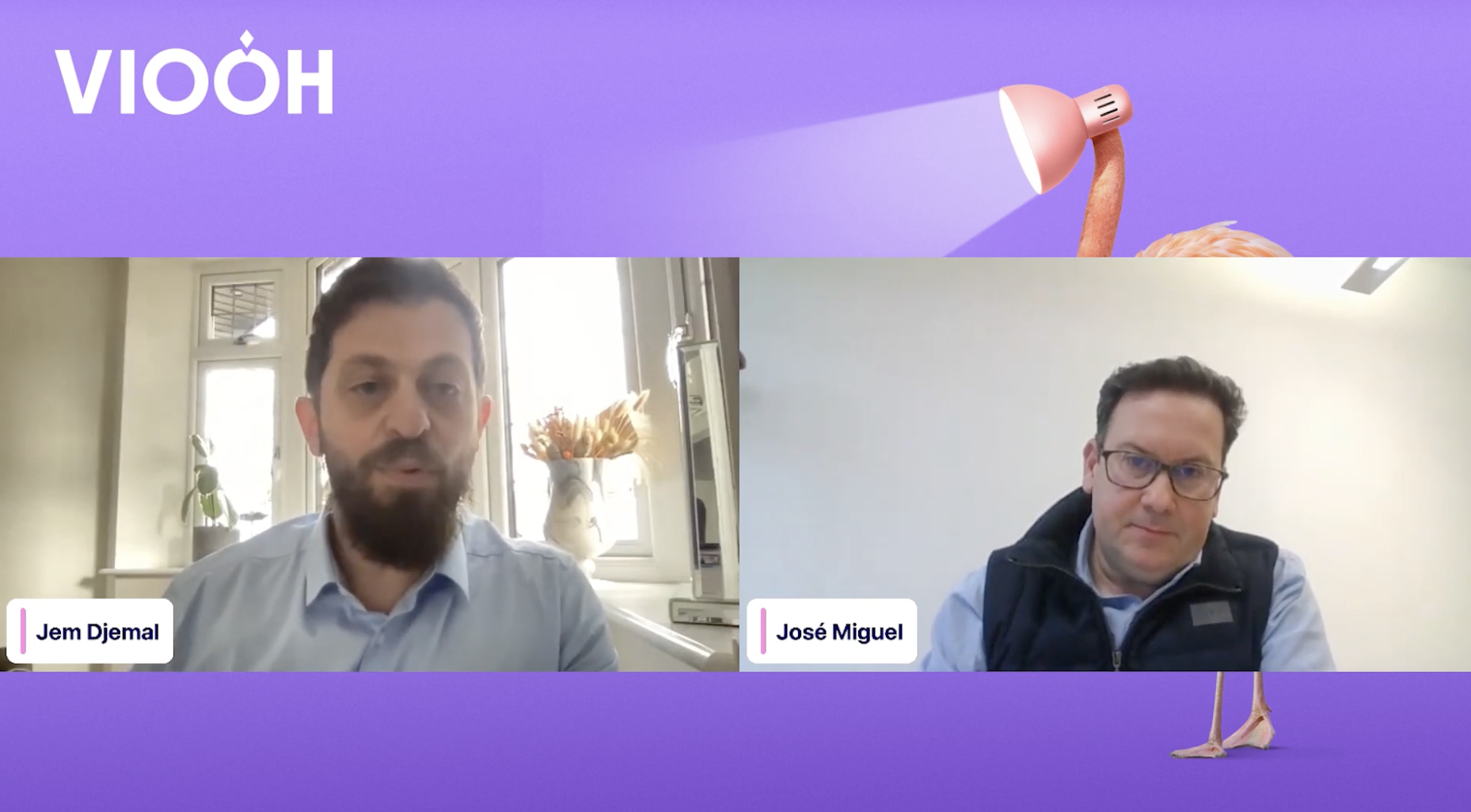 Partner Interview: JCDecaux Spain